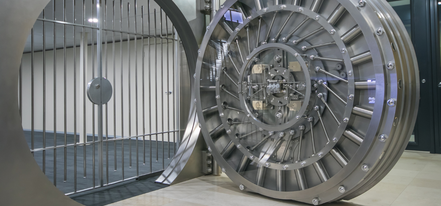 About – Matrix Finance